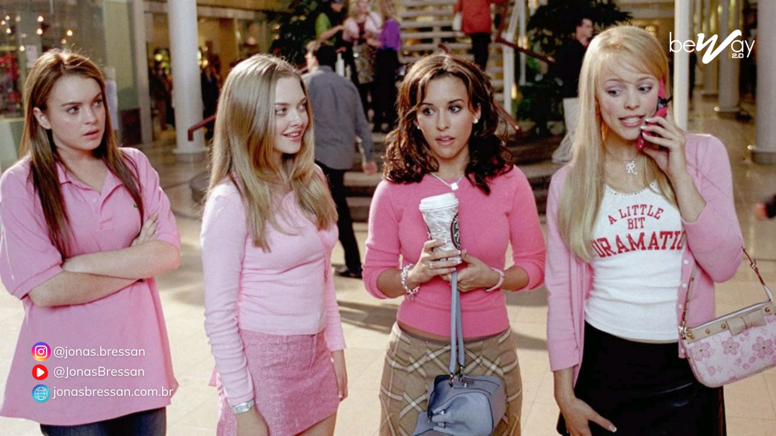 O verdadeiro significado de “Whatever” nos filmes americanos - Blog do ...